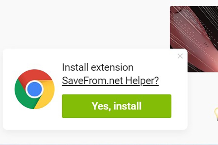 SaveFrom là gì? Ưu điểm và cách sử dụng SaveFrom để tải video