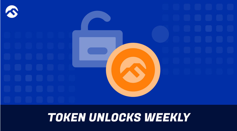 Giới thiệu Token Unlock & Vesting với cách ứng dụng hiệu quả