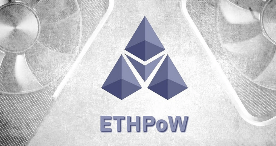 ETHW là gì? Tất tần tật kiến thức quan trọng về EthereumPoW