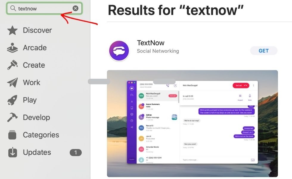 TextNow: Trải nghiệm ứng dụng nhắn tin, gọi điện không giới hạn