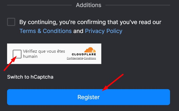 SMSPool là gì? Các tính năng và cách tải, cách đăng ký SMSpool