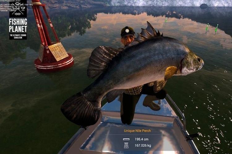 Hướng dẫn chơi Fishing Planet - Trải nghiệm câu cá ảo hấp dẫn