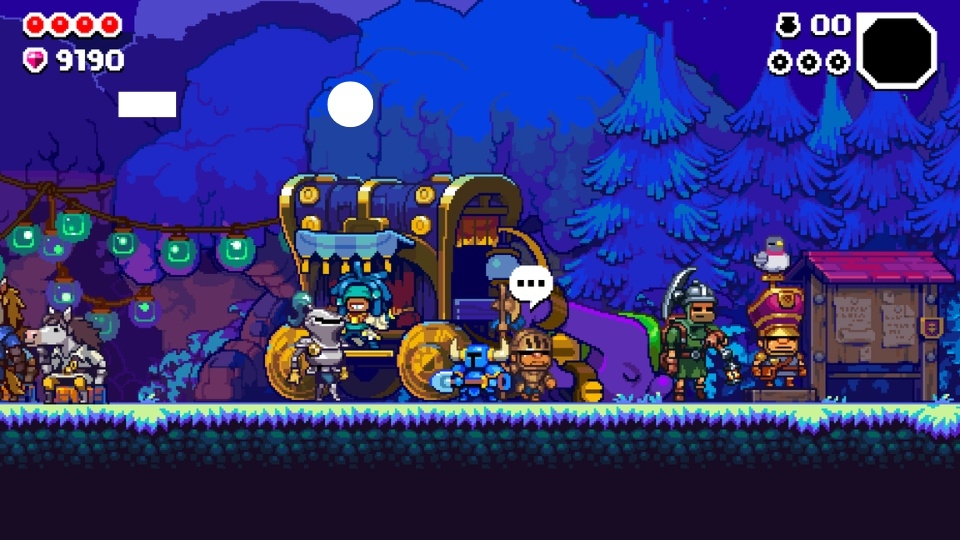 Danh sách 15 game đi cảnh dành cho PC hấp dẫn nhất