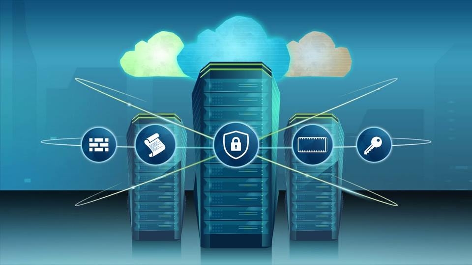 Vmware Esxi là gì? So sánh sự khác nhau VMware ESX và ESXi