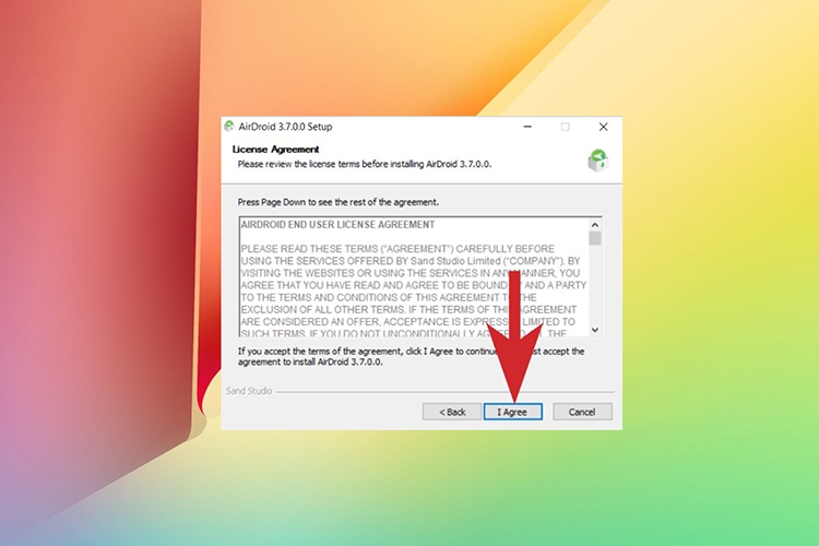 AirDroid Web là gì? Các tính năng và cách sử dụng AirDroid Web