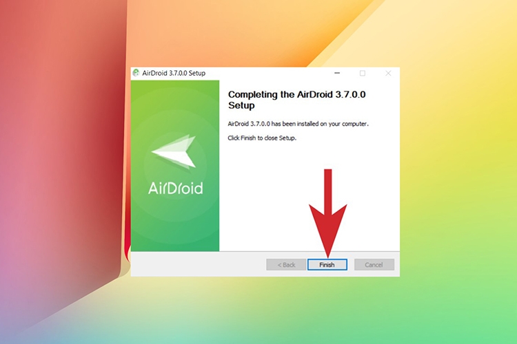 AirDroid Web là gì? Các tính năng và cách sử dụng AirDroid Web