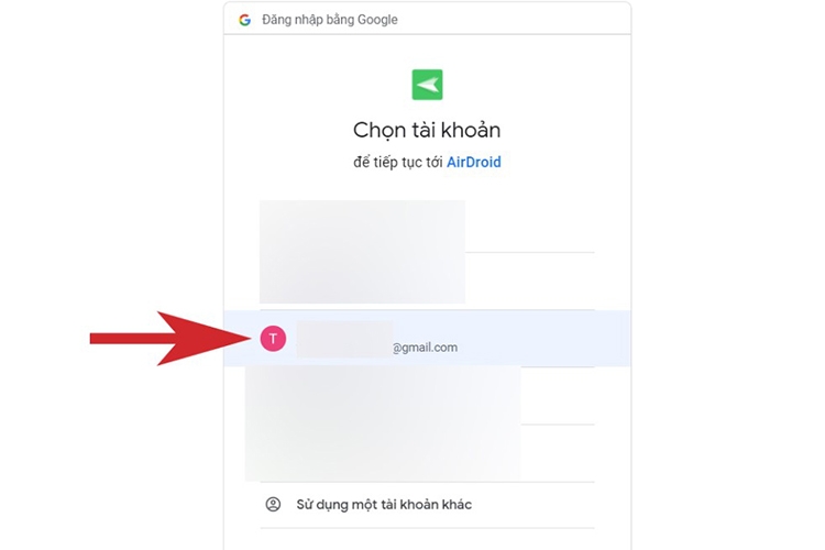 AirDroid Web là gì? Các tính năng và cách sử dụng AirDroid Web