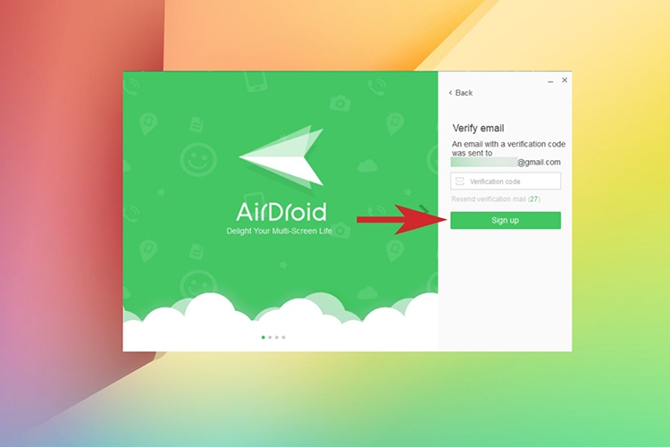 AirDroid Web là gì? Các tính năng và cách sử dụng AirDroid Web