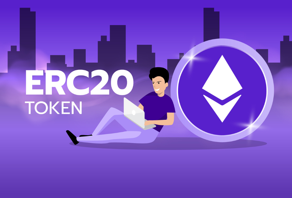 ERC20 là gì? Đặc điểm, ứng dụng, cách tạo ví và sở hữu token
