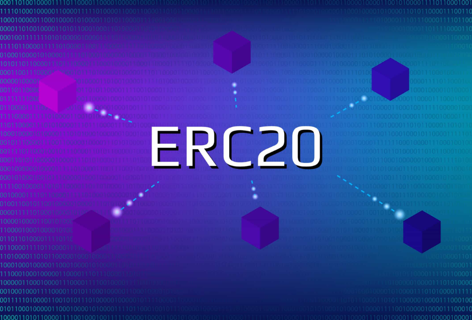 ERC20 là gì? Đặc điểm, ứng dụng, cách tạo ví và sở hữu token