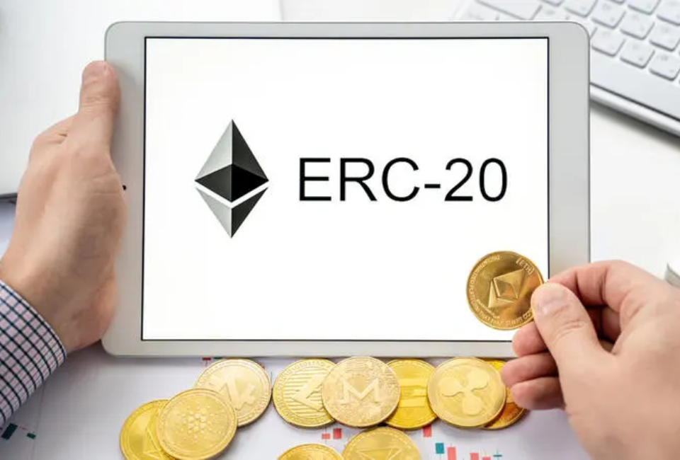 ERC20 là gì? Đặc điểm, ứng dụng, cách tạo ví và sở hữu token