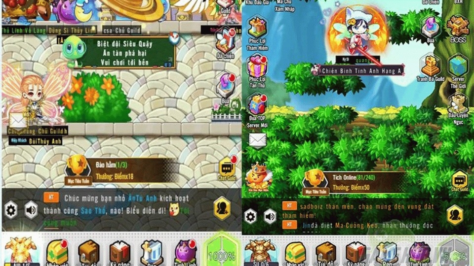 Cách chơi Fun Knight từ A-Z cho người mới bắt đầu