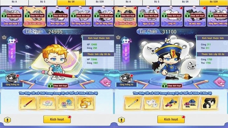 Cách chơi Fun Knight từ A-Z cho người mới bắt đầu