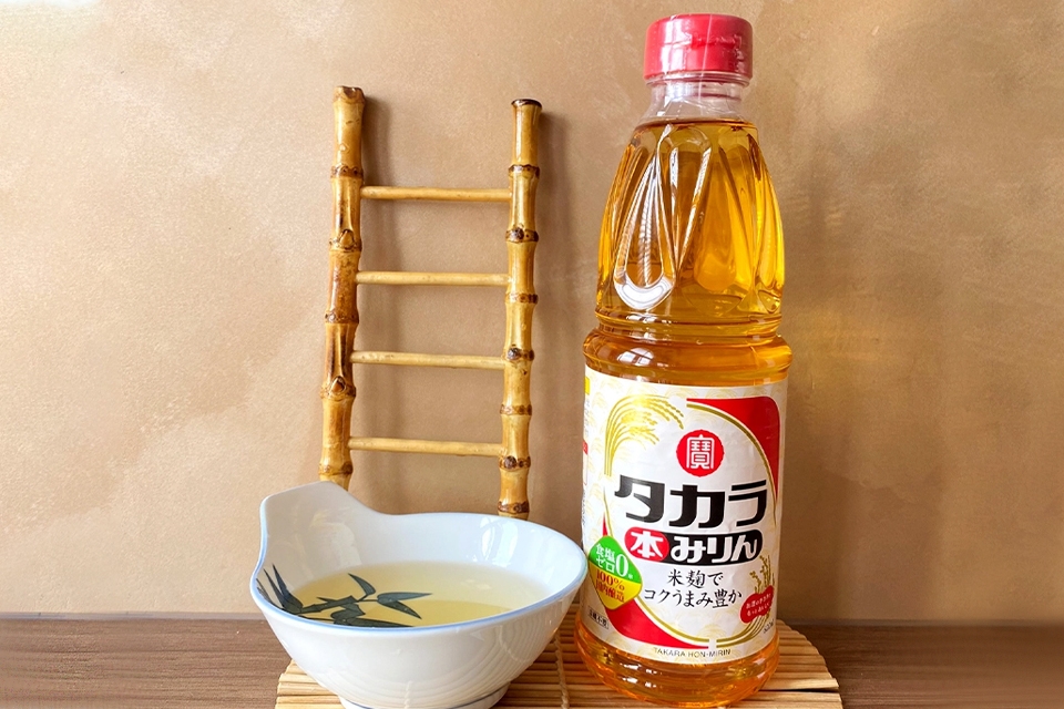 Rượu Mirin là gì? Nguồn gốc và những điều thú vị về rượu Mirin