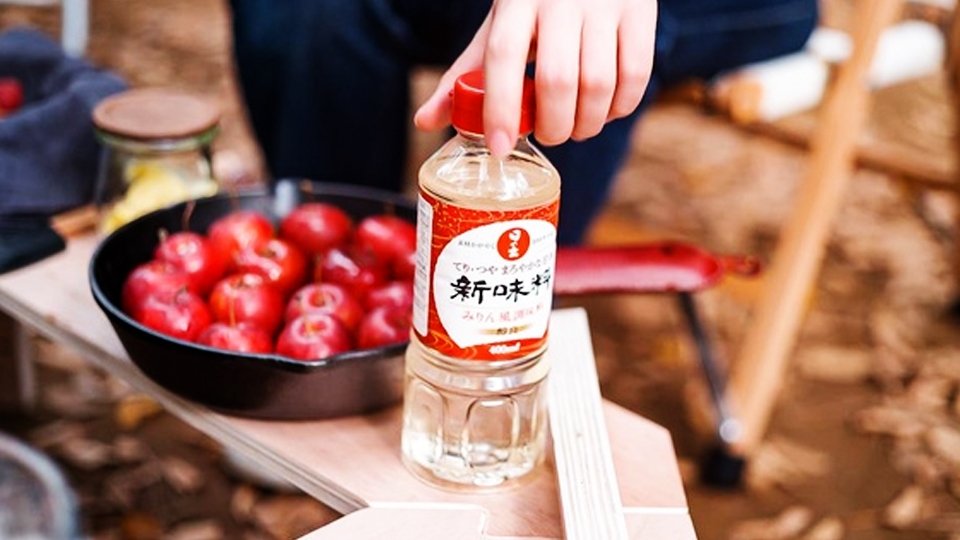 Rượu Mirin là gì? Nguồn gốc và những điều thú vị về rượu Mirin