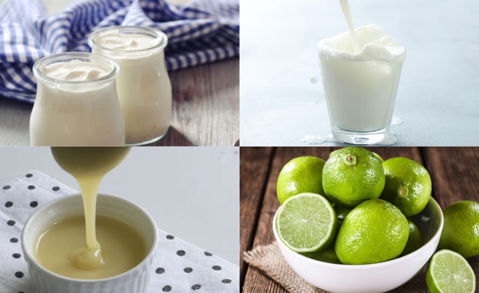 Cách làm sữa chua đá xay mát lạnh, sánh mịn, thơm ngon đúng điệu
