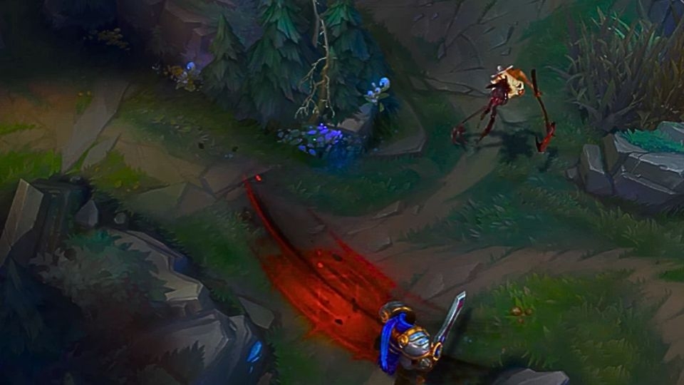 Build Fiddlesticks mùa 13 - Cách combo, lên đồ và bảng ngọc chuẩn