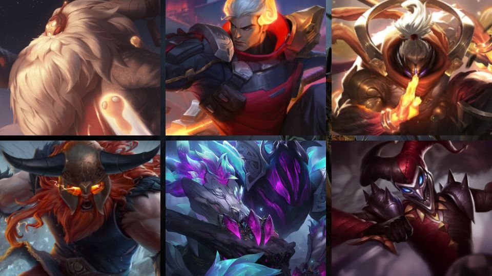 Build Fiddlesticks mùa 13 - Cách combo, lên đồ và bảng ngọc chuẩn