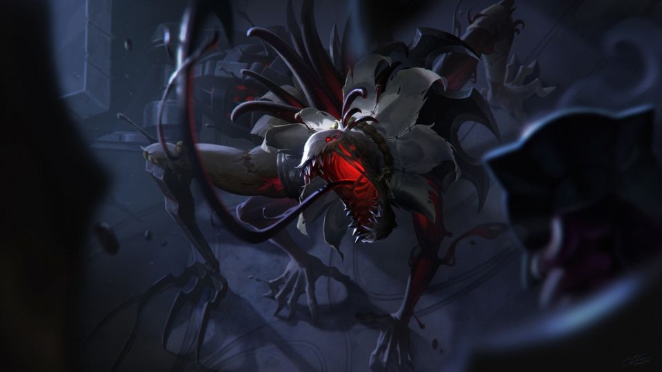 Build Fiddlesticks mùa 13 - Cách combo, lên đồ và bảng ngọc chuẩn