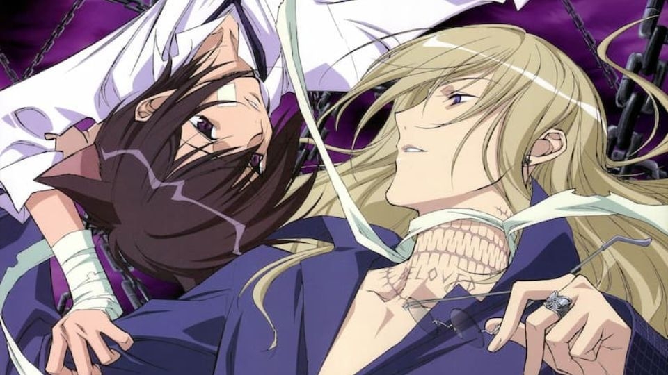 TOP 25+ bộ anime đam mỹ Nhật Bản hấp dẫn và đầy cảm xúc