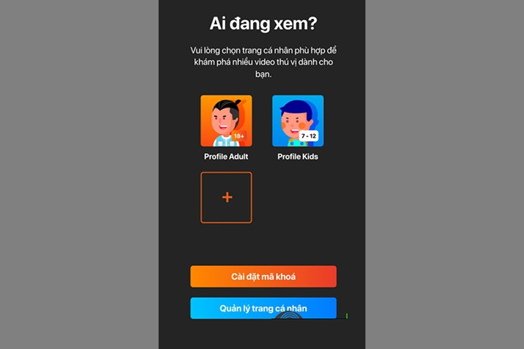 POPS: Kho phim, Anime và truyện khổng lồ thuộc nhiều thể loại