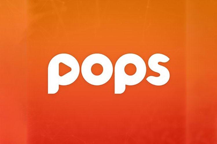 POPS: Kho phim, Anime và truyện khổng lồ thuộc nhiều thể loại