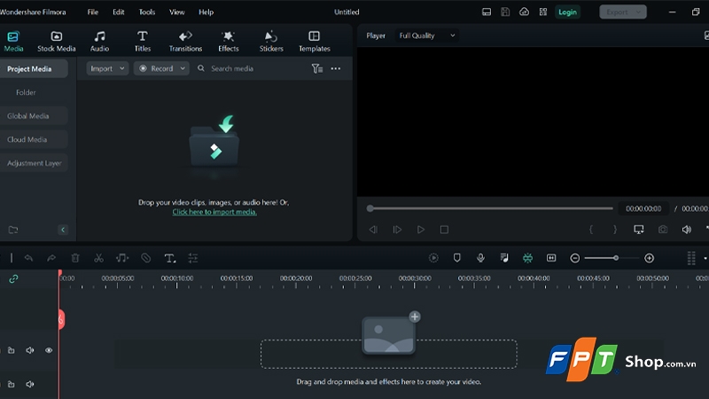 Cách tải Filmora 9 trên điện thoại và máy tính vô cùng đơn giản