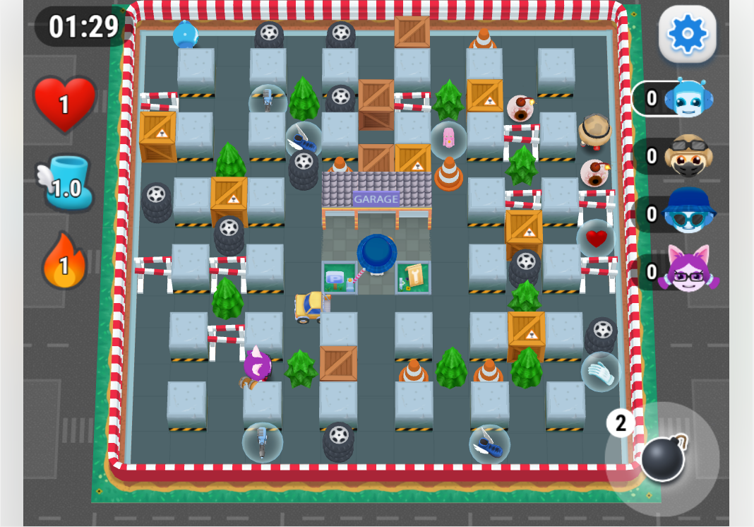 20+ Game Y8 1 người cực hay để chơi cả ngày dài