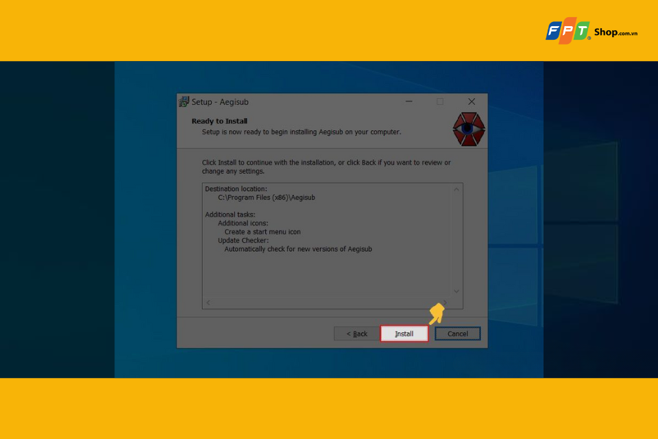 Hướng dẫn tải và sử dụng Aegisub để làm phụ đề phim cực đơn giản