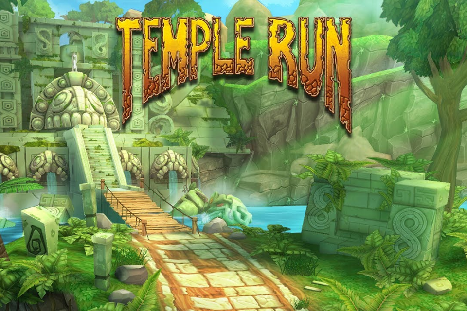Thông tin về Temple Run: Thông số, lối chơi, cấu hình và đồ họa
