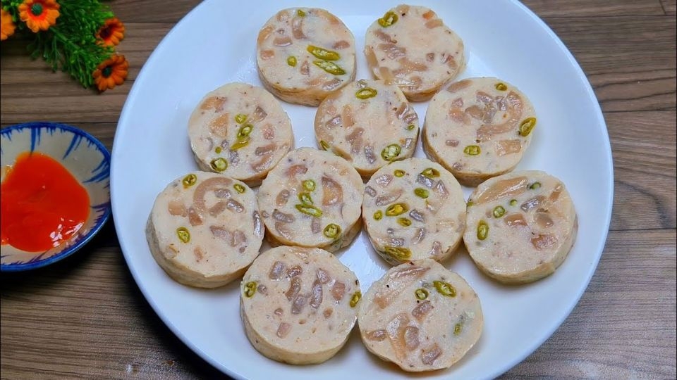 Da heo làm gì ngon? 11 món ngon được chế biến từ da, bì heo