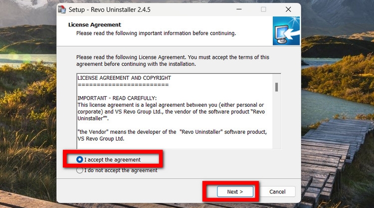 Revo Uninstaller - Cách tải, cài đặt và các tính năng thú vị