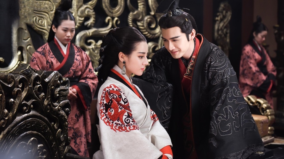 50+ phim cổ trang Trung Quốc mới nhất bạn không nên bỏ qua