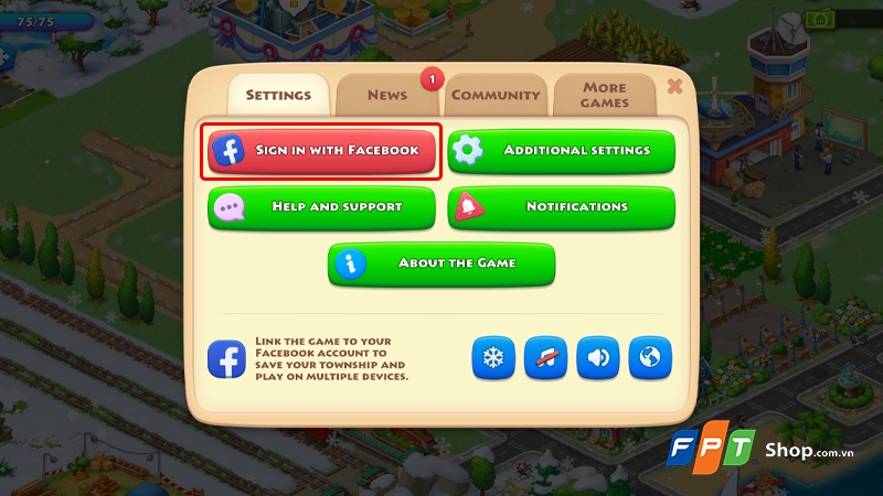 Cách tải Township trên máy tính cực đơn giản và chi tiết