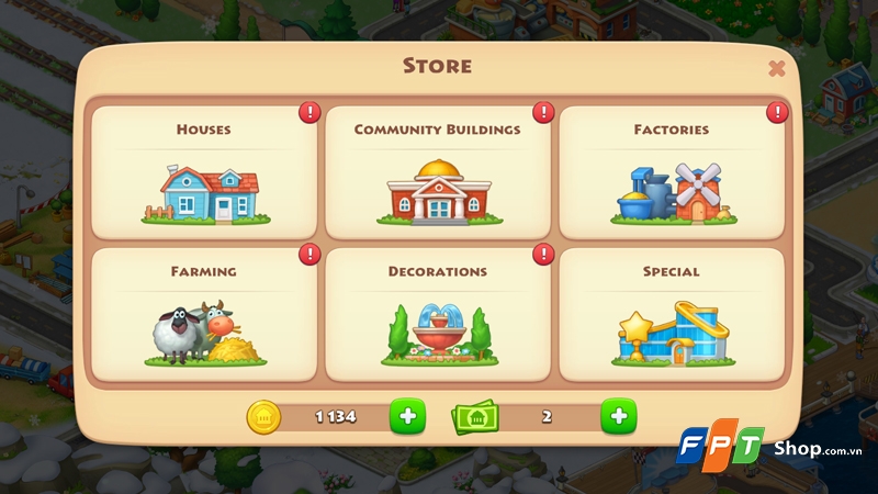 Cách tải Township trên máy tính cực đơn giản và chi tiết