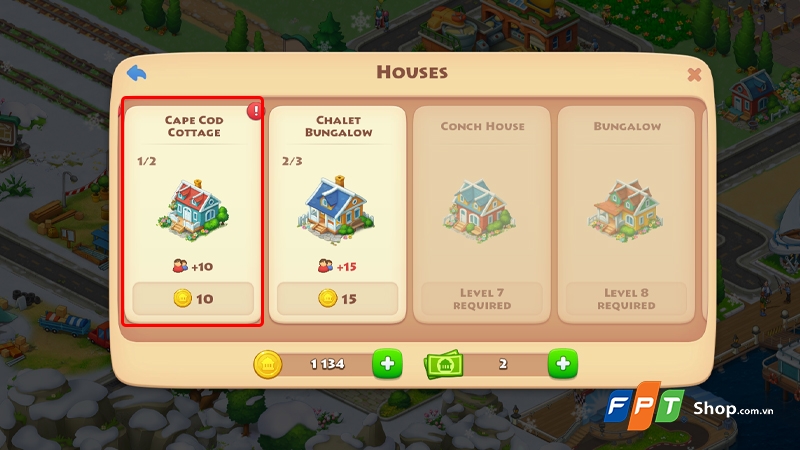 Cách tải Township trên máy tính cực đơn giản và chi tiết