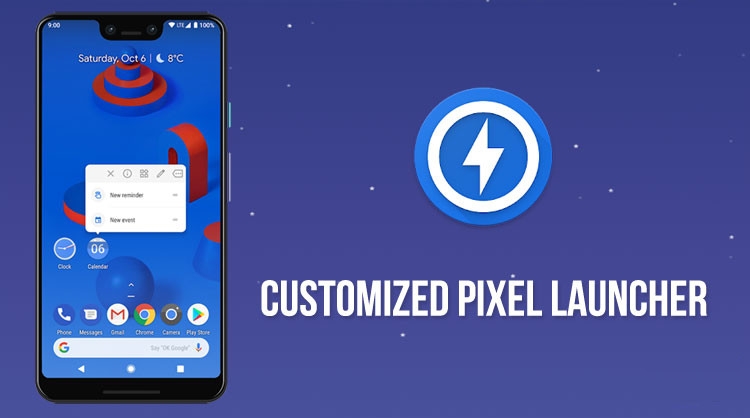 Top 10 Launcher đẹp và mượt nhất hiện nay cho điện thoại Android