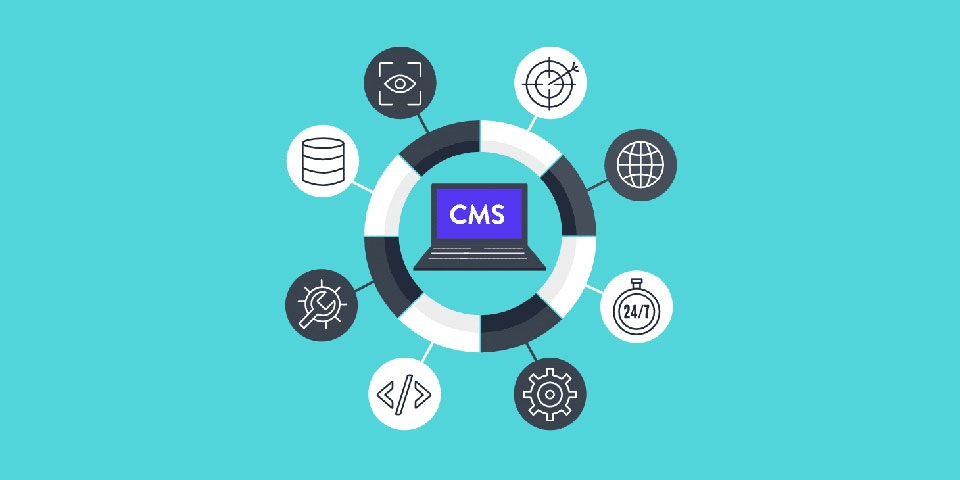 CMS là gì? Có những CMS nào được sử dụng nhiều hiện nay?