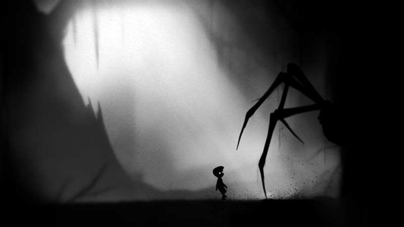 LIMBO: Hành trình giải cứu em gái trong thế giới u ám, đáng sợ