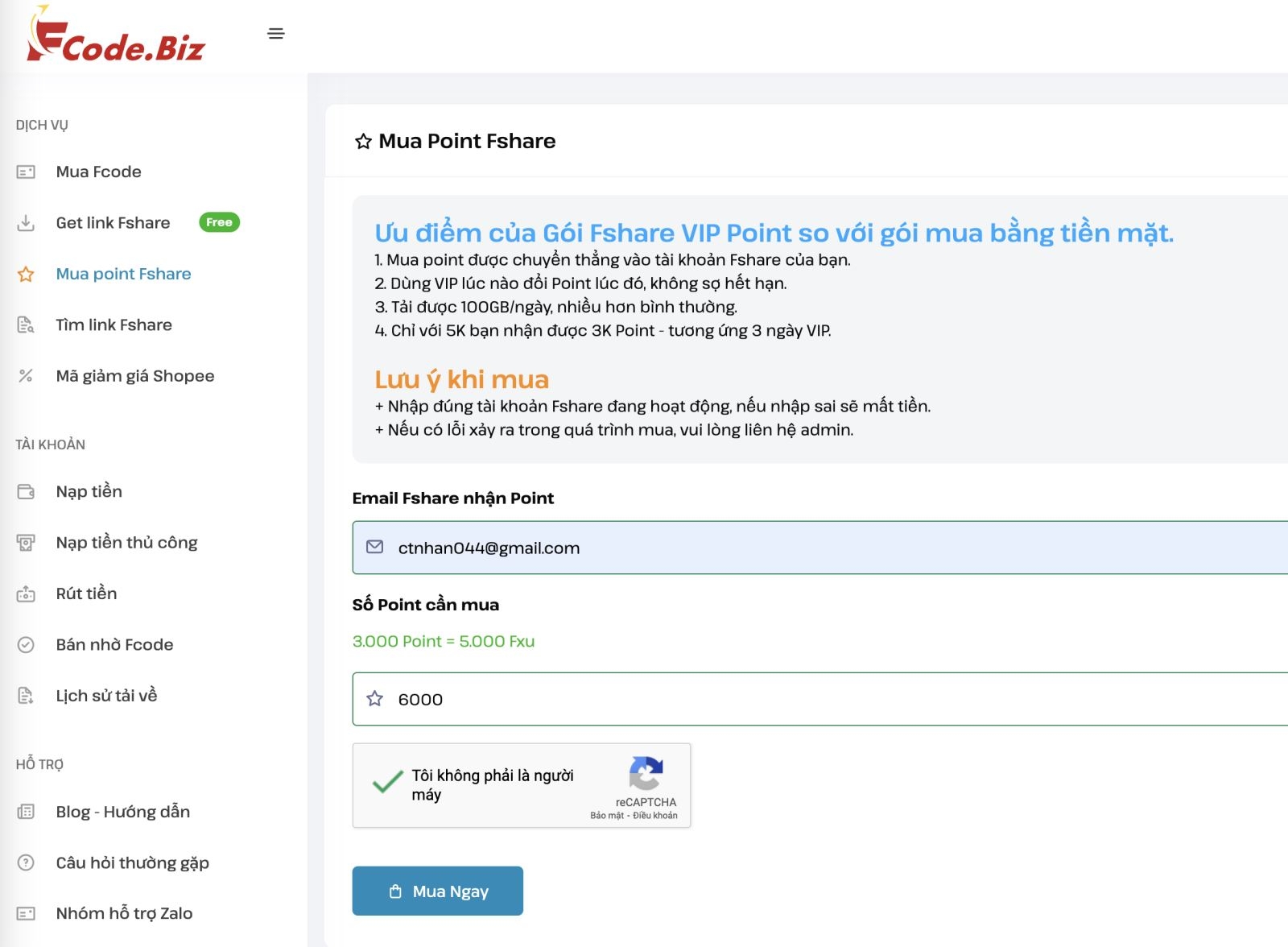 TOP 6 trang web Get Link Fshare miễn phí, tải nhanh cho bạn