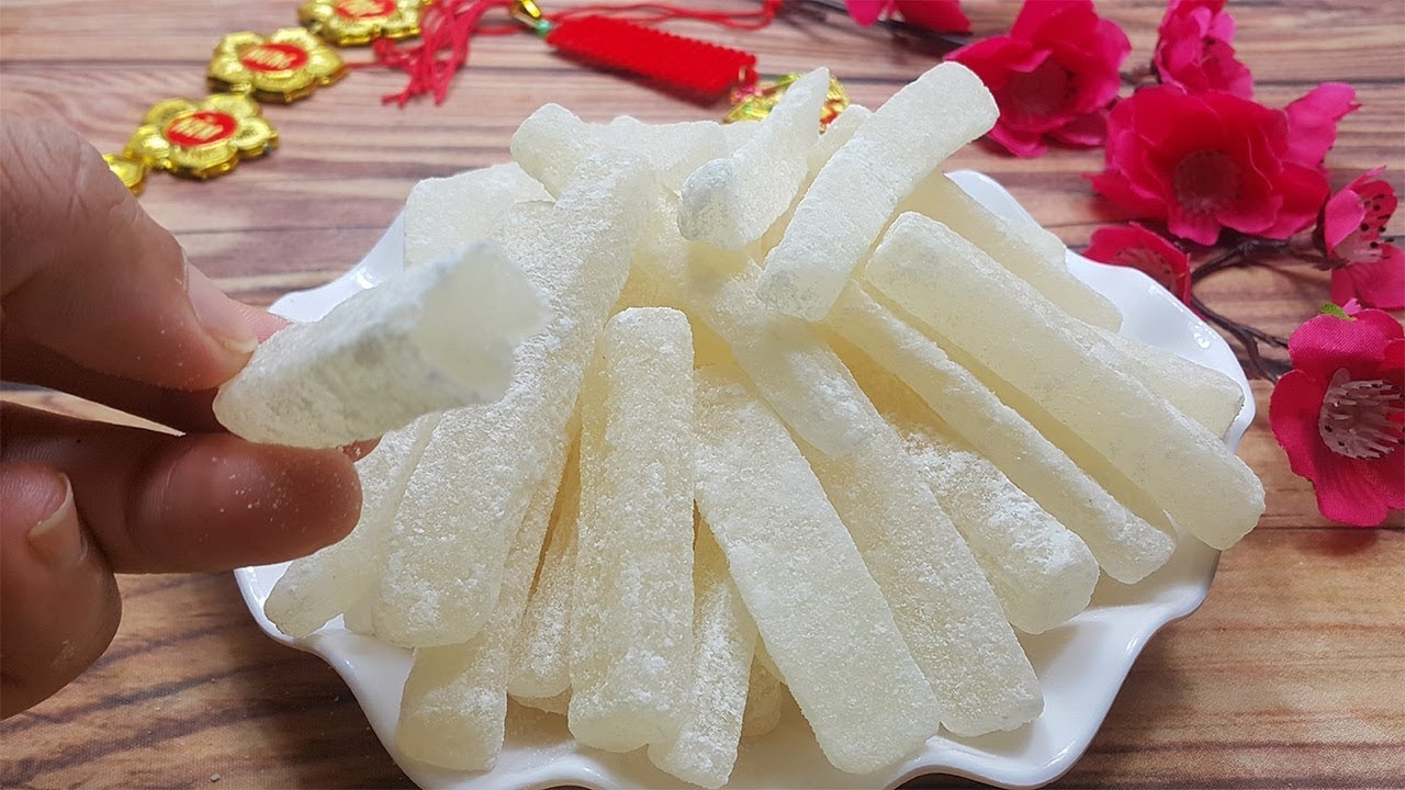 2 cách làm món mứt bí đao thơm ngon, trắng giòn và thanh mát