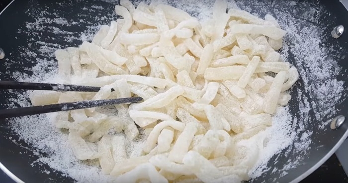 2 cách làm món mứt bí đao thơm ngon, trắng giòn và thanh mát