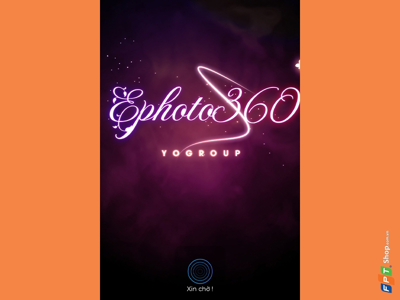 Ephoto 360: Công cụ chỉnh sửa ảnh chuyên nghiệp, miễn phí