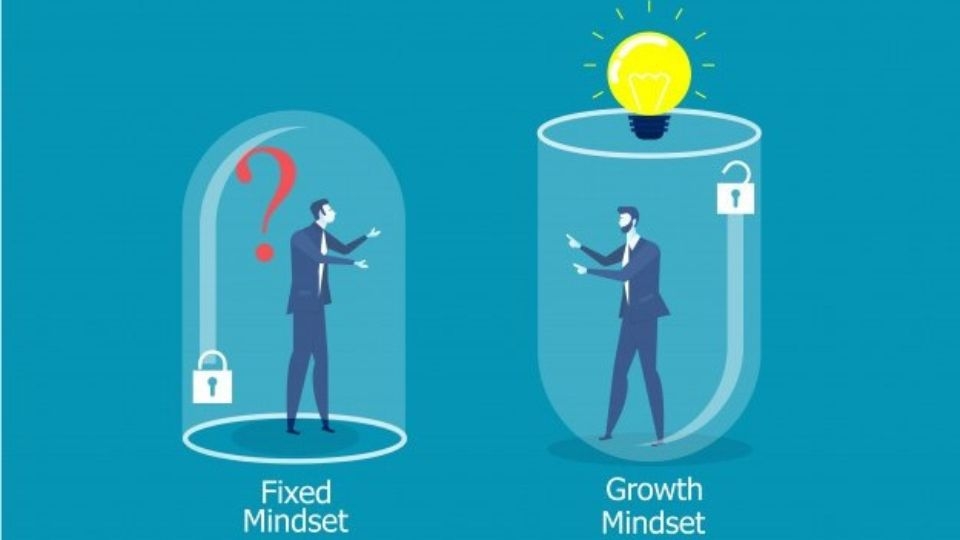 Mindset là gì? Mindset quan trọng như thế nào trong cuộc sống?