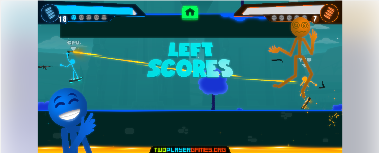 20 Game Y8 bắn súng trông đơn giản nhưng dễ mê man