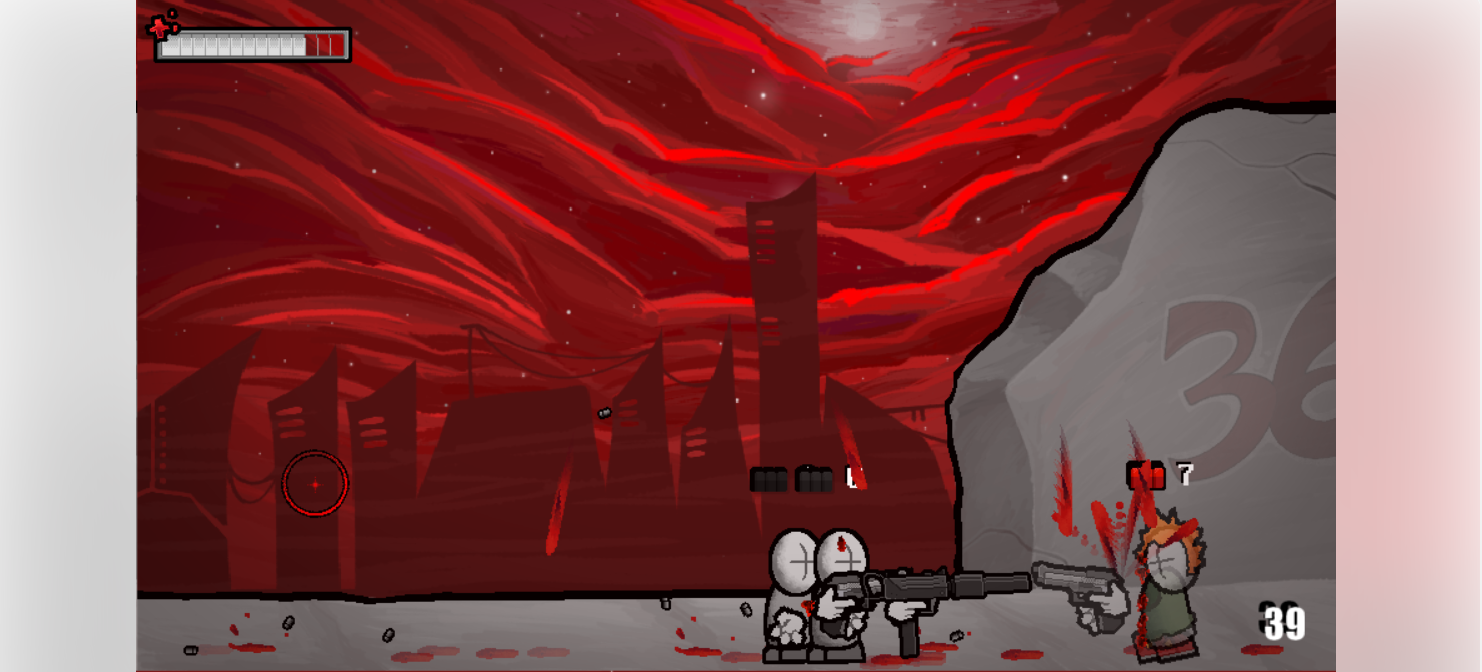 20 Game Y8 bắn súng trông đơn giản nhưng dễ mê man