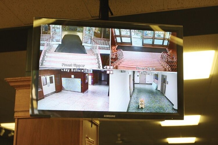 Hướng dẫn chi tiết cách xem camera trên Tivi dễ dàng