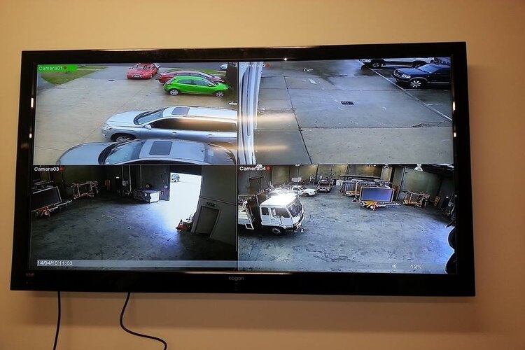 Hướng dẫn chi tiết cách xem camera trên Tivi dễ dàng