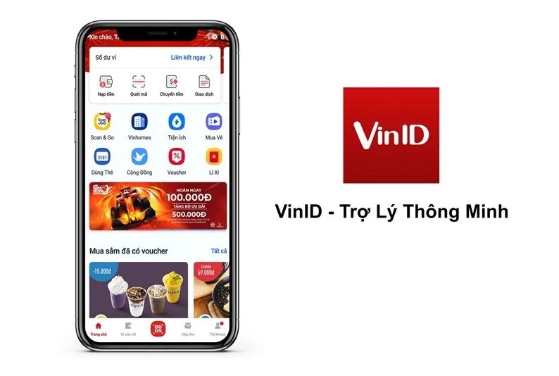 Hướng dẫn tải VinID trên điện thoại đơn giản, nhanh chóng