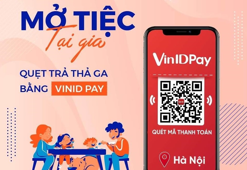Hướng dẫn tải VinID trên điện thoại đơn giản, nhanh chóng